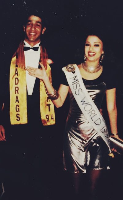 Blast From The Past: 12 stunning pictures of Aishwarya Rai during her ...