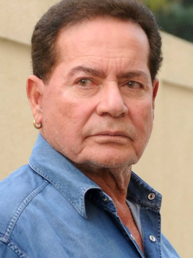 6 male actors who tied the knot more than once - Masala