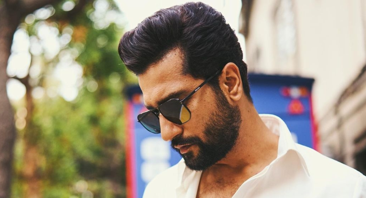 In Pictures: Vicky Kaushal hosts Dahi Handi celebrations in Ghatkopar ... In Pictures: Vicky Kaushal hosts Dahi Handi celebrations in Ghatkopar ...