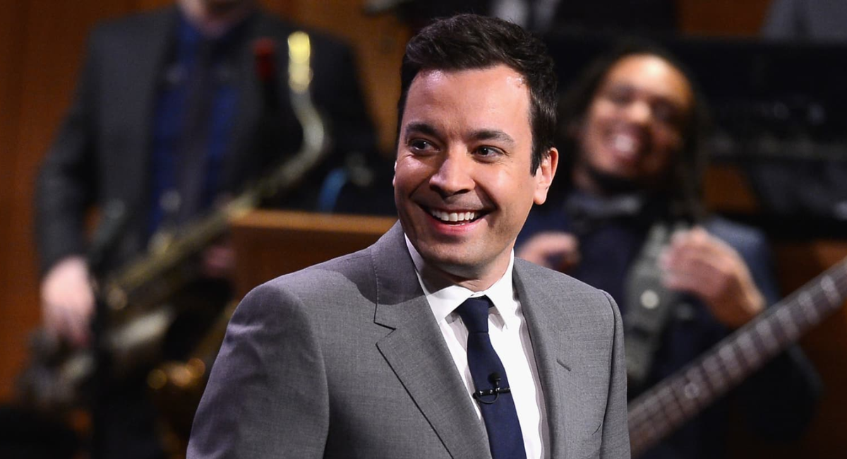 Did you know? Jimmy Fallon RIDICULED stuttering audience member - Here ...