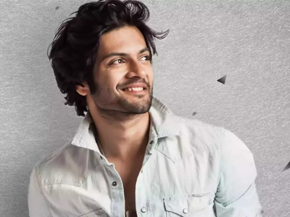 Richa Chadha reveals the sweet story of how she and Ali Fazal fell in ...