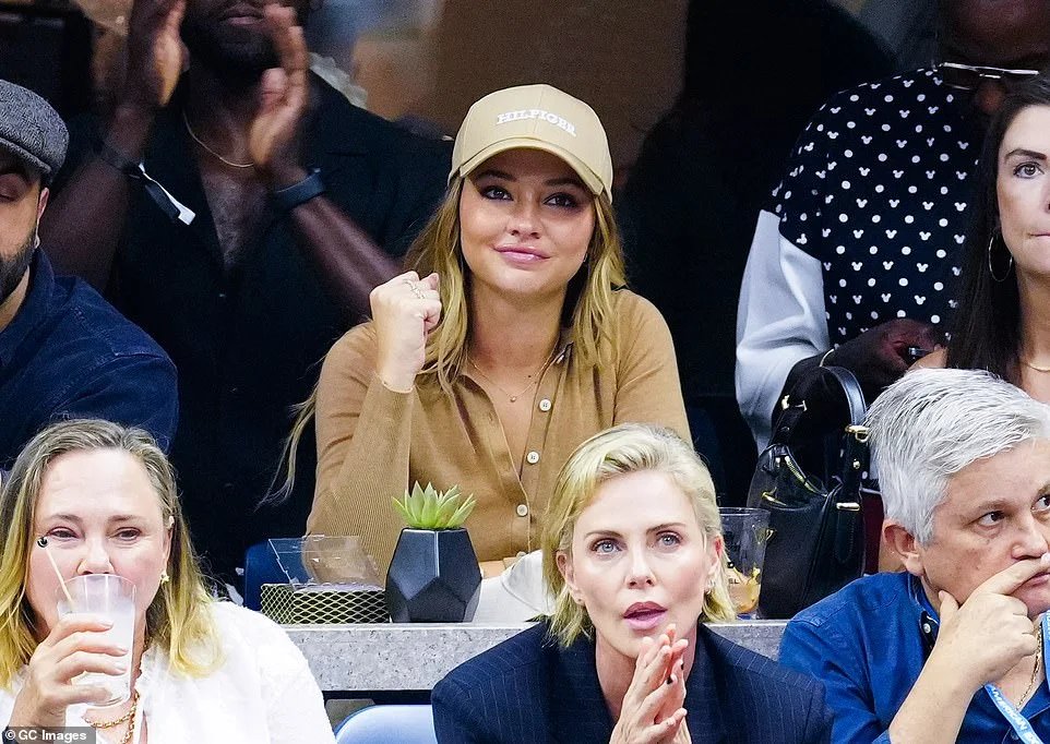 WATCH: Ranbir Kapoor photobombing THIS Hollywood starlet is a crossover we didn't know we needed ...