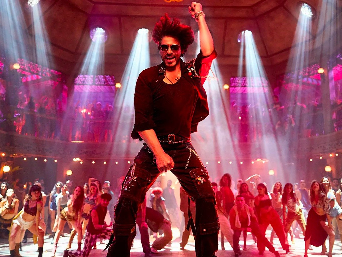 After Jawan, are Atlee and Shah Rukh Khan working on another blockbuster? - Masala.com