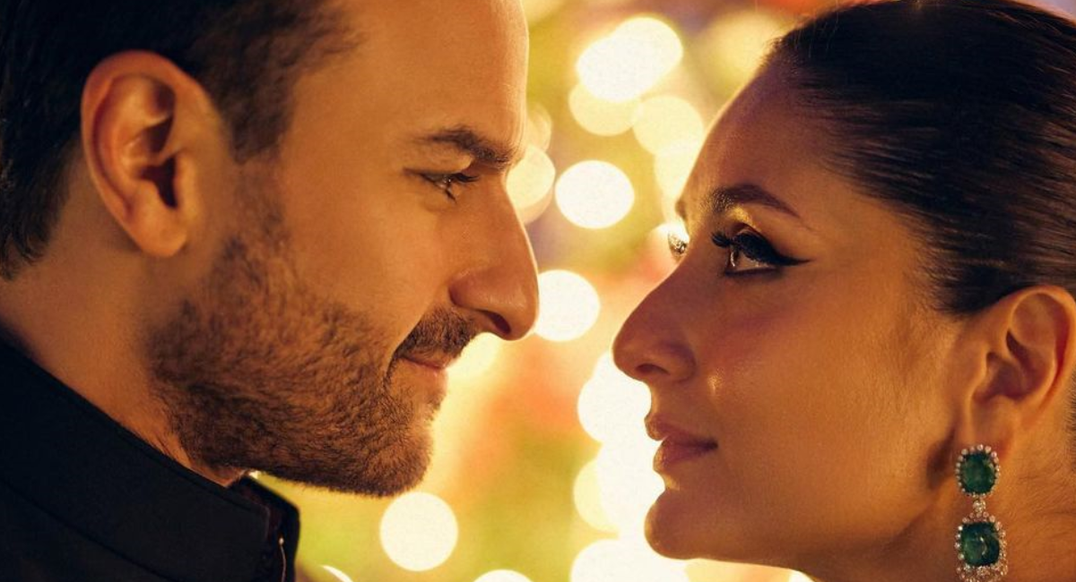 Kareena Kapoor Khan addresses trolling over age gap and interfaith marriage - Here's what she ...