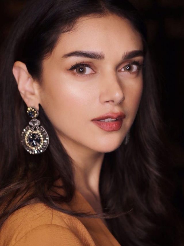 5 Aditi Rao Hydari movies you must watch - Masala.com