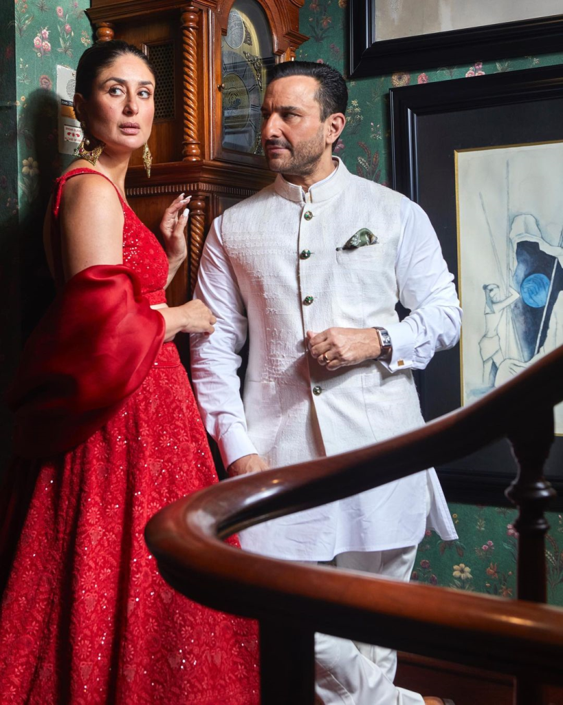Kareena Kapoor Khan addresses trolling over age gap and interfaith marriage - Here's what she ...