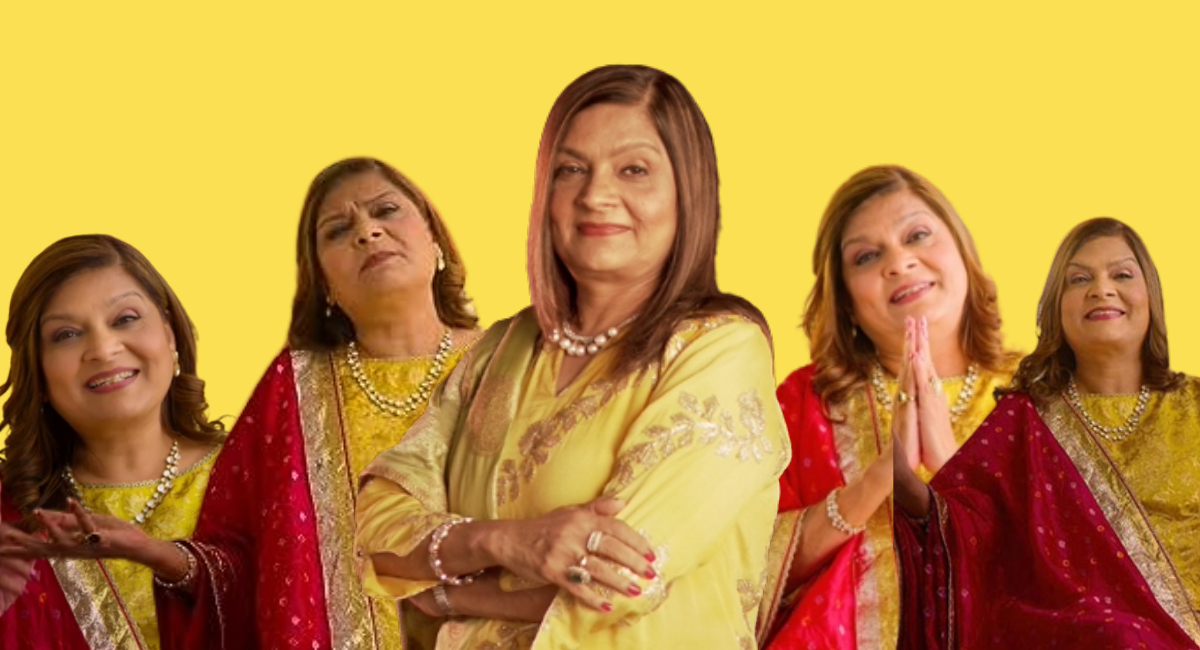 Sima Aunty memes - Latest News, Photos & Videos on Sima Aunty memes ...