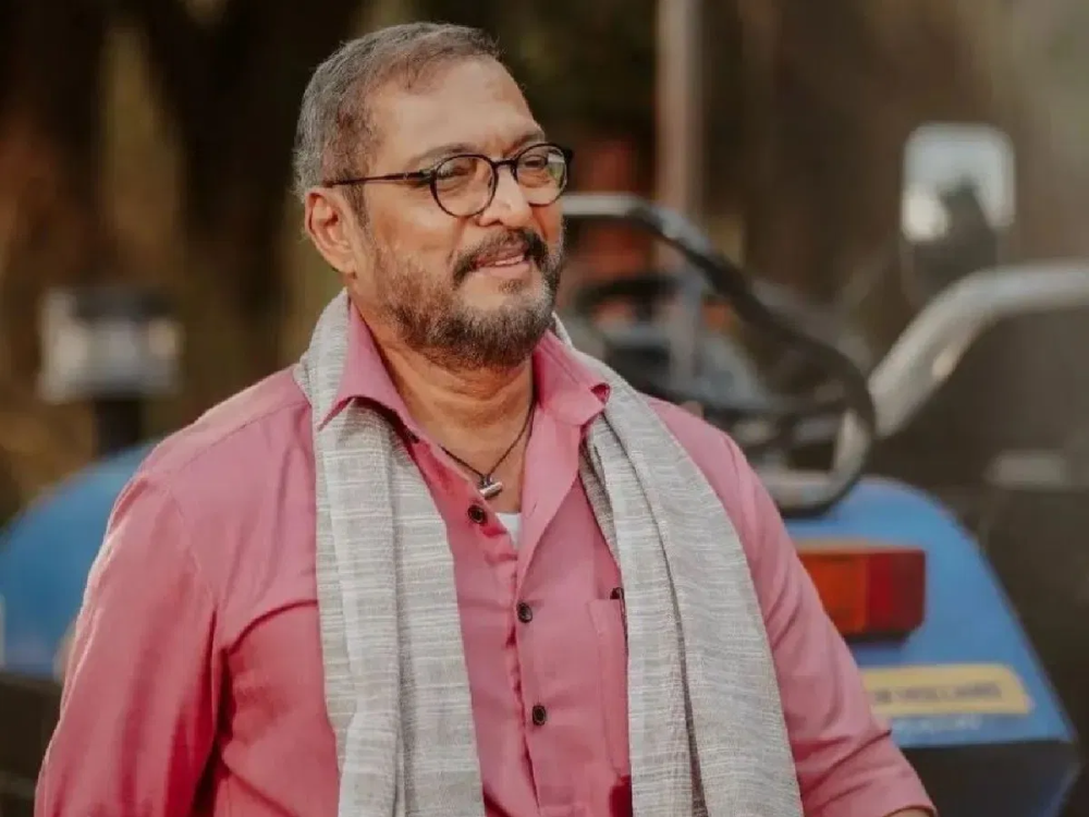 Welcome 3: Nana Patekar FINALLY addresses not returning as the ICONIC Uday Shetty for Welcome 3 ...