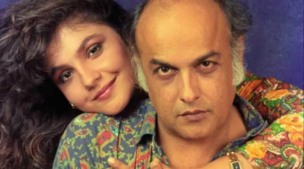 Blast From The Past: When Mahesh Bhatt said he wanted to MARRY daughter ...