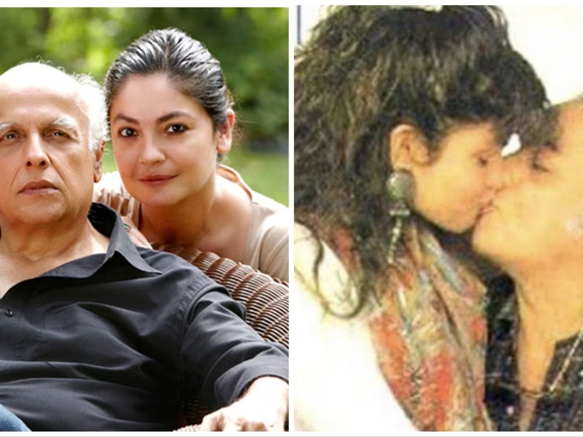 Blast From The Past: When Mahesh Bhatt said he wanted to MARRY daughter ...