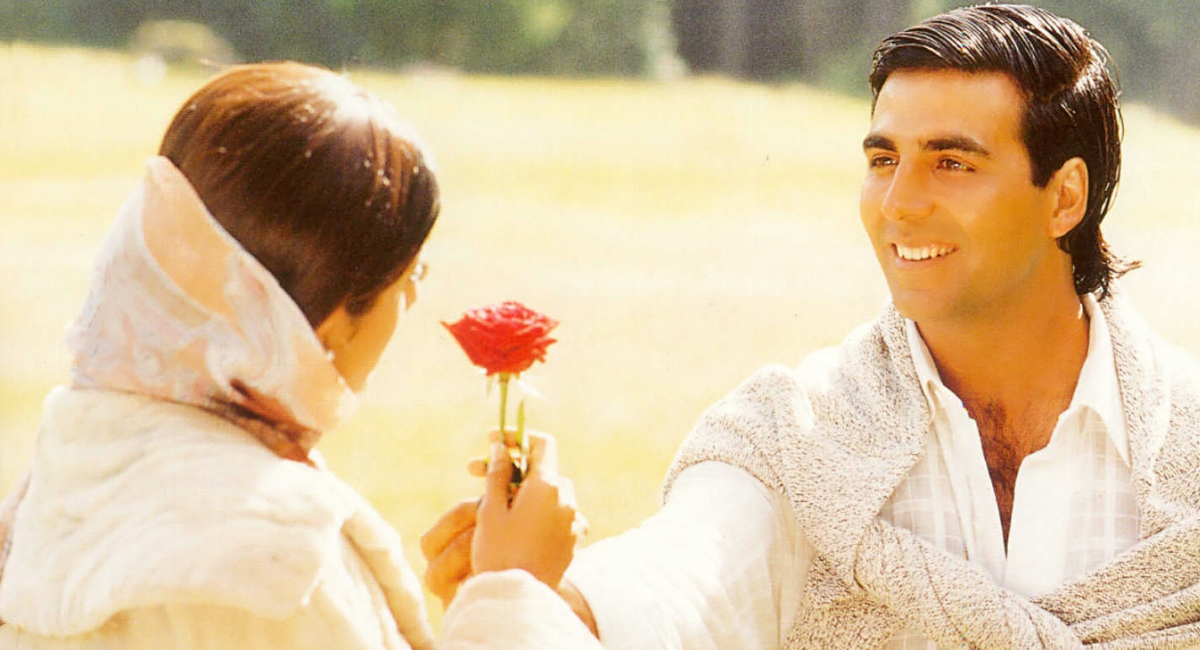 Is Dharmesh Darshan bringing back the iconic trio for Dhadkan 2? - Masala.com