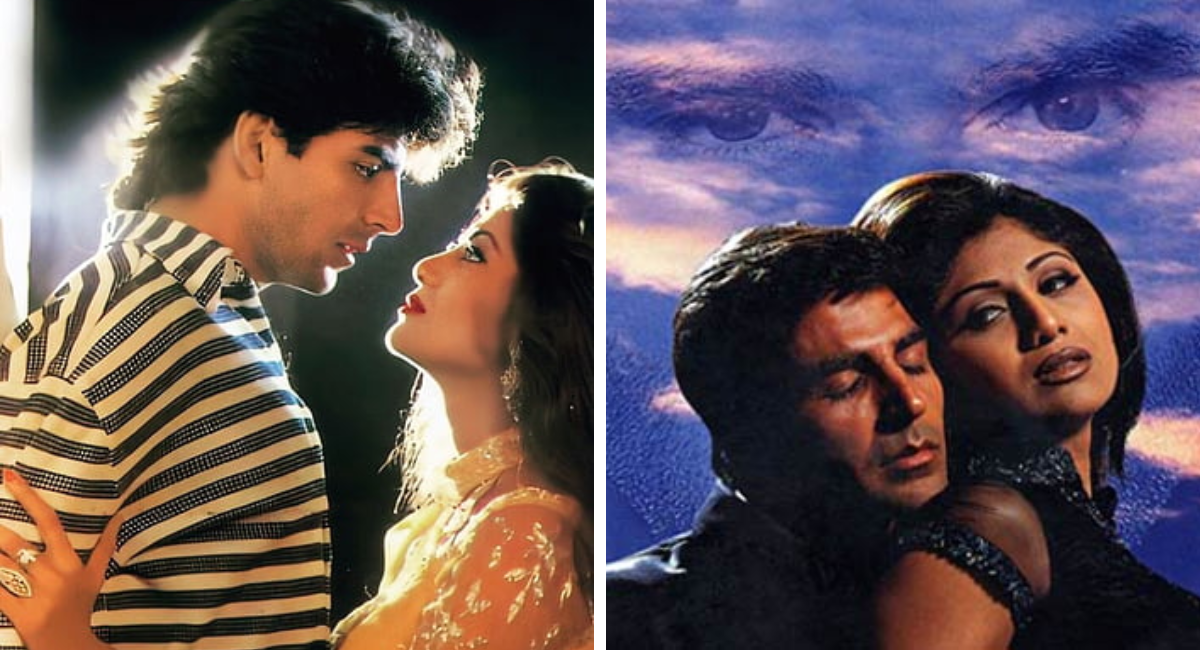 Is Dharmesh Darshan bringing back the iconic trio for Dhadkan 2 ...