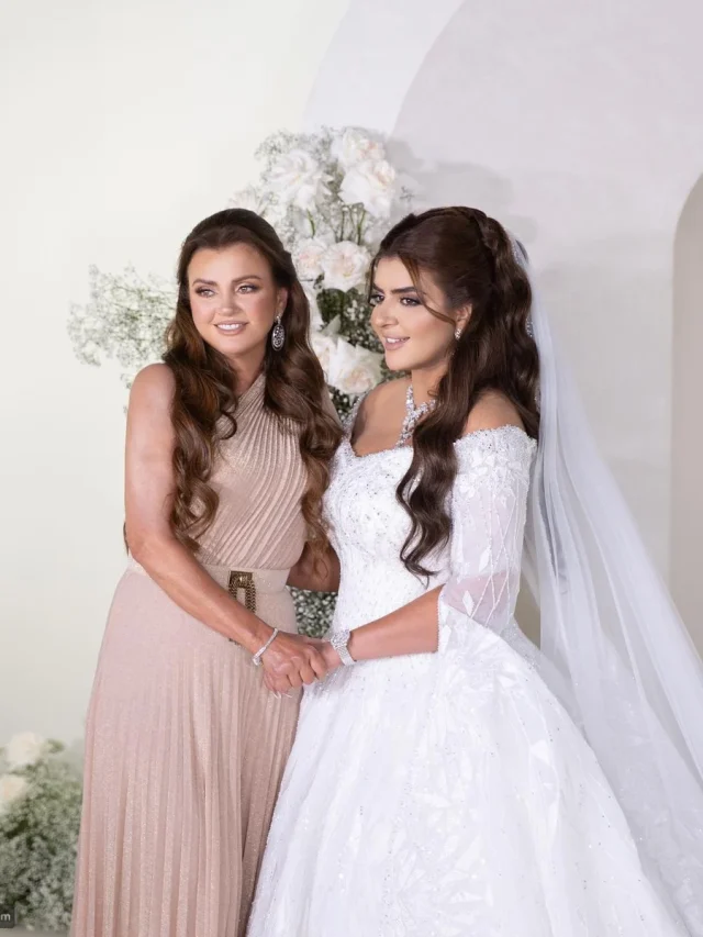 7 beautiful pictures of HH Sheikha Mahra, Princess of Dubai with her ...