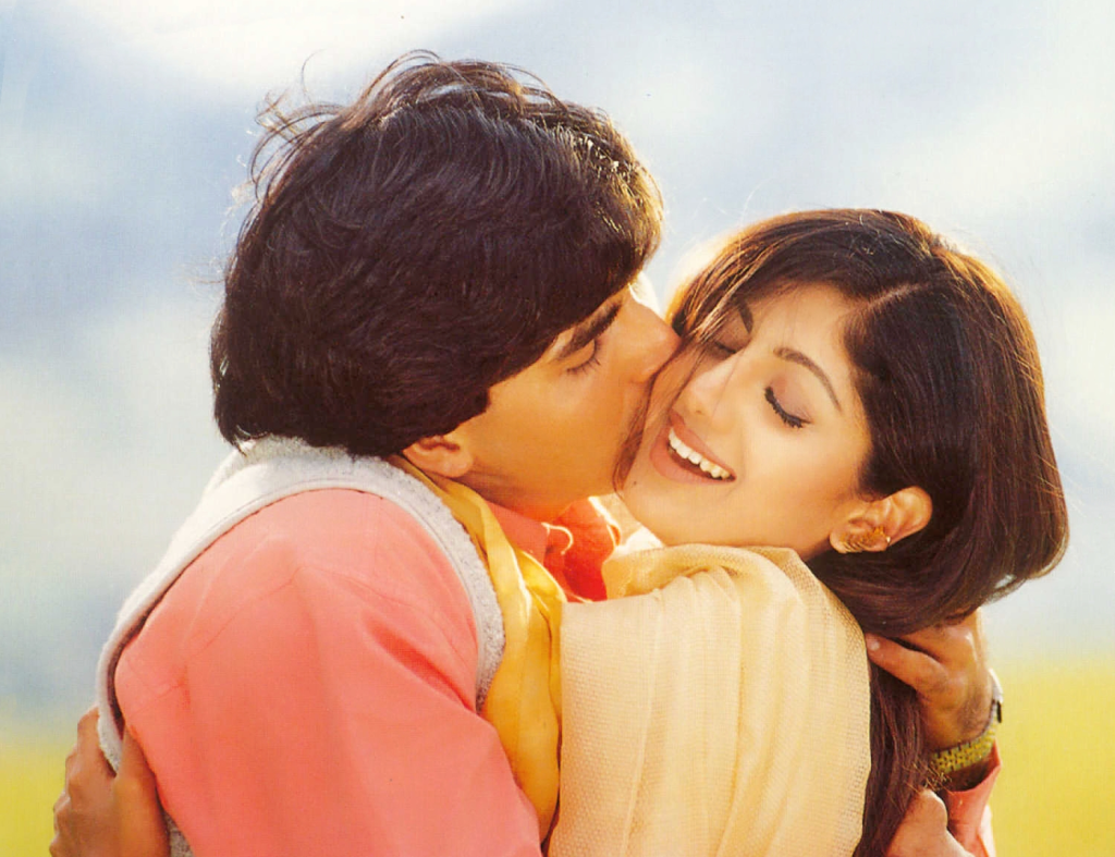 Is Dharmesh Darshan bringing back the iconic trio for Dhadkan 2? - Masala.com