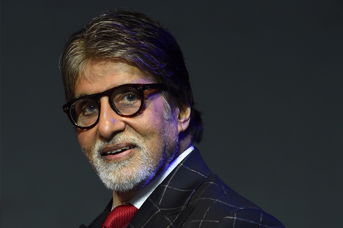 Amitabh Bachchan's tweets predict sabotage of India before the World Cup 2023 final - Masala