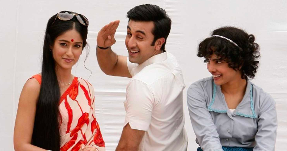 11 years of Barfi!: Here's why it's one of Priyanka Chopra and Ranbir ...