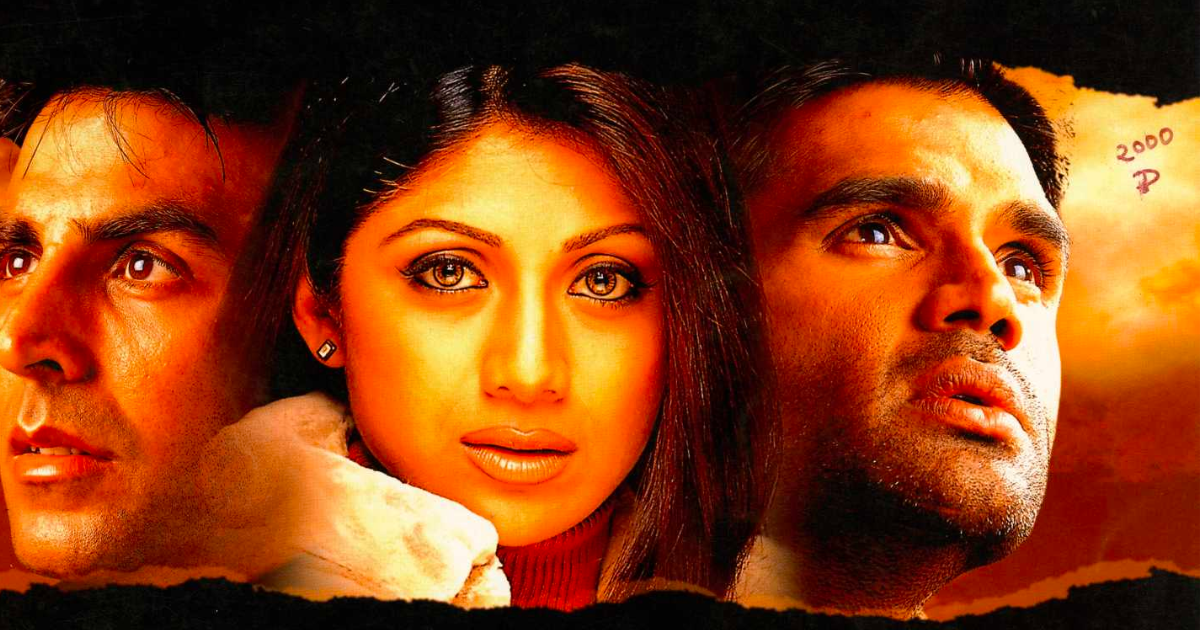 Dhadkan 2: Are Shilpa Shetty, Akshay Kumar and Suniel Shetty reuniting for sequel? - Masala.com