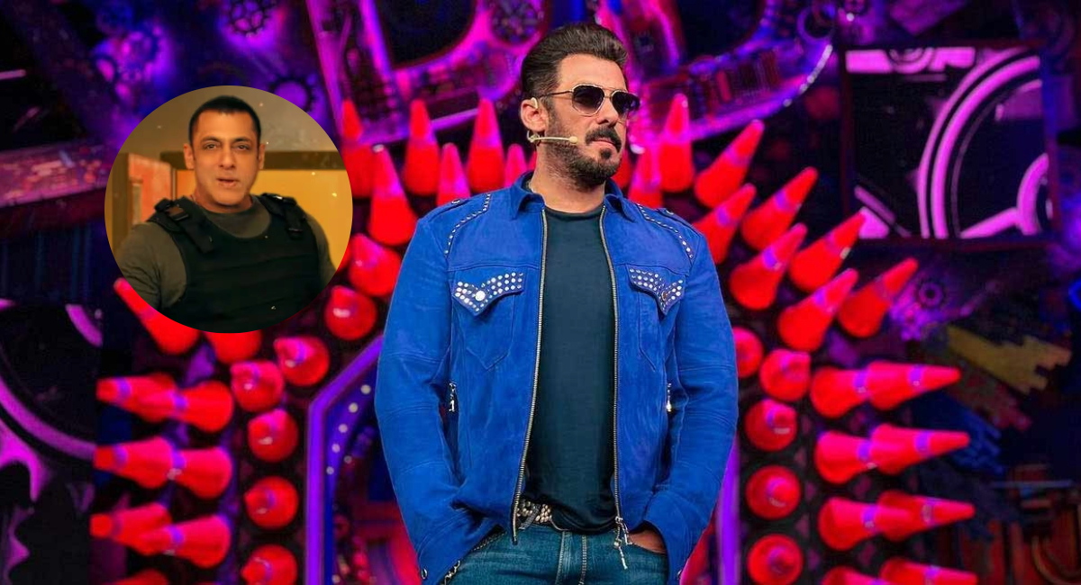 Salman Khan Announces Bigg Boss 17 In Three Exciting Avatars Watch