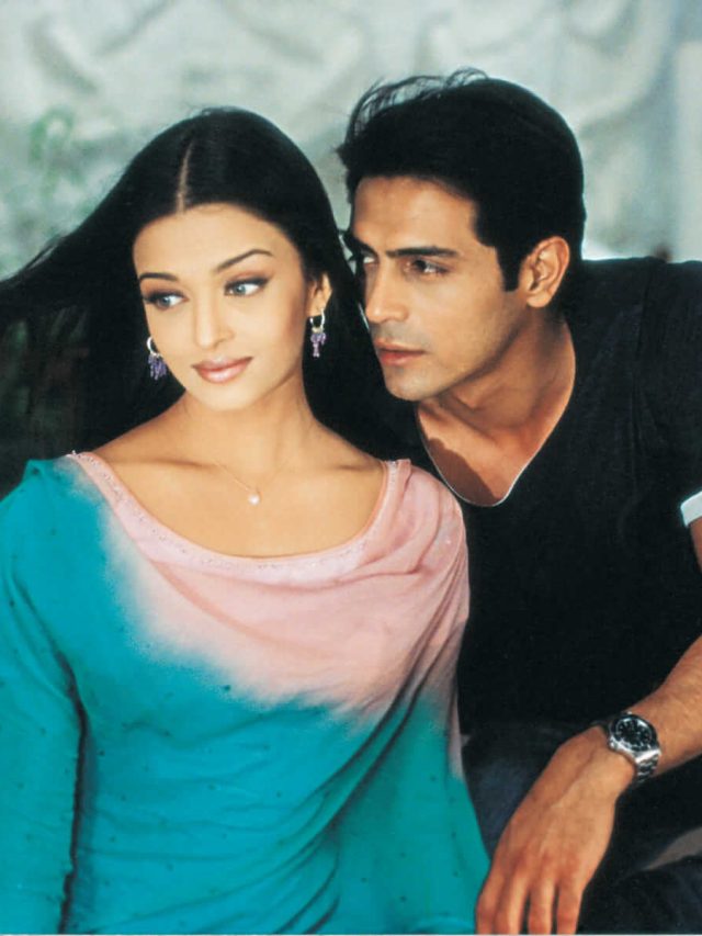 7 times Aishwarya Rai & Arjun Rampal were incredible in Dil Ka Rishta ...
