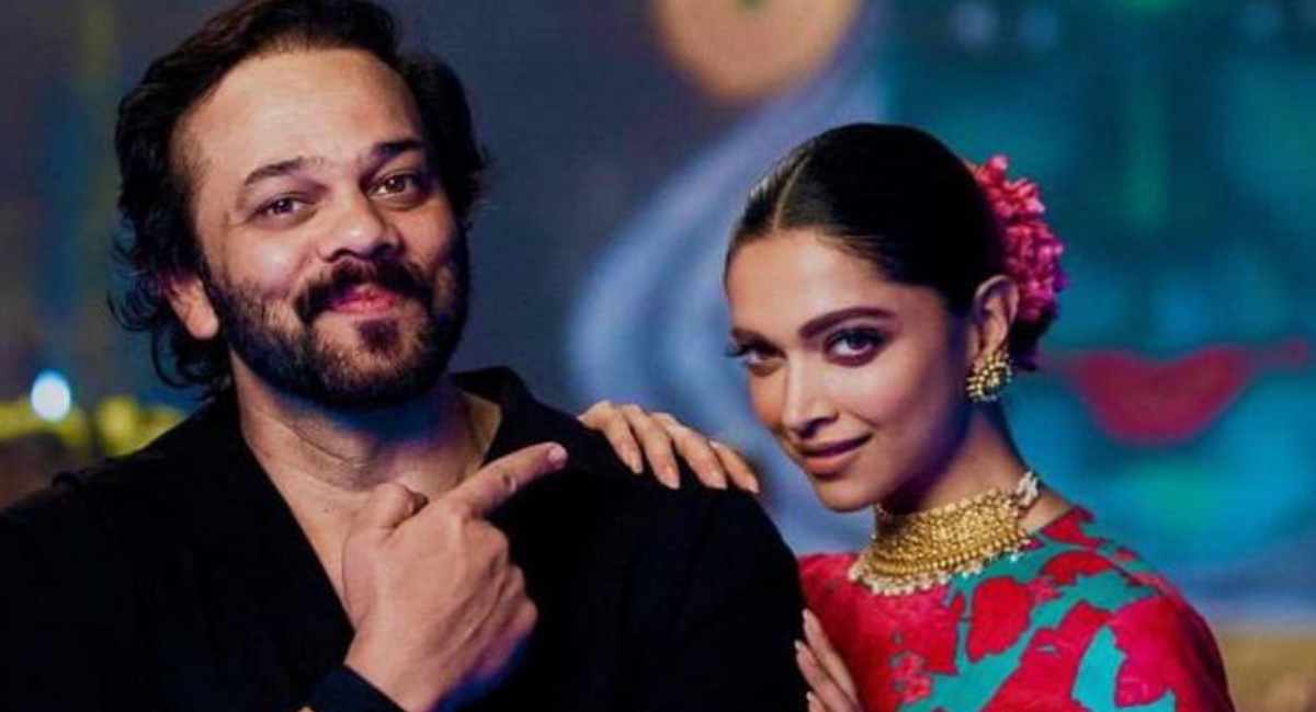 Singham Again: Is Arjun Kapoor playing the villain in the 3rd Singham ...