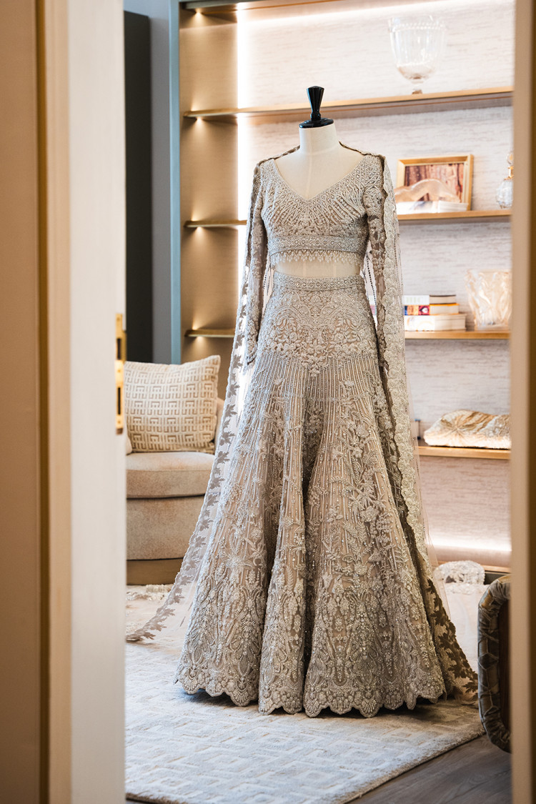 Of opulence and elegance: Dubai Socialite Rosemin Madhavji's Paris ...