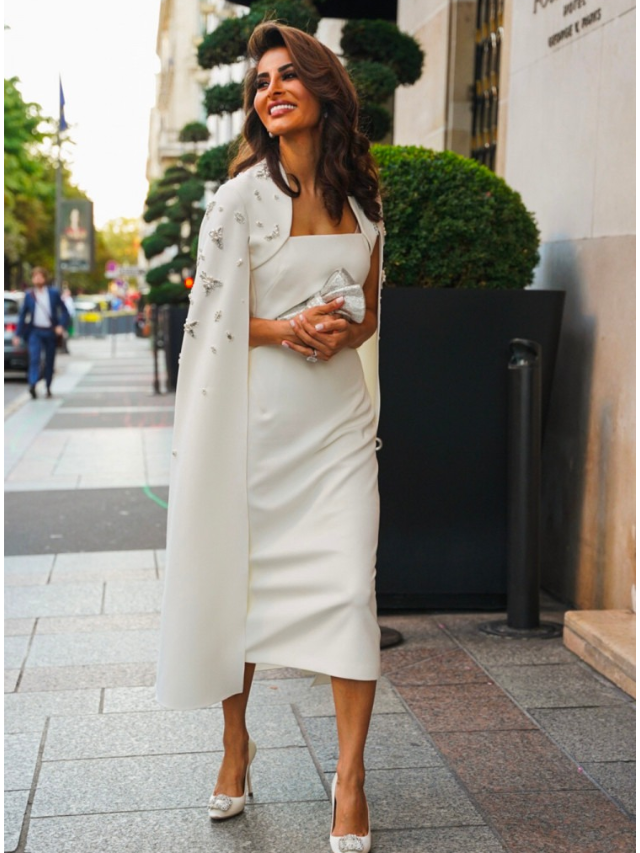 10 dazzling highlights from Rosemin Madhavji's extravagant wedding - Masala