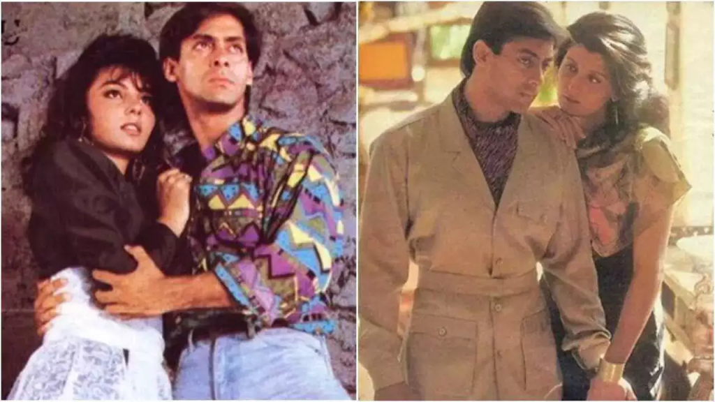 THIS is the SHOCKING reason why Salman Khan and Sangeeta Bijlani's wedding was called off ...