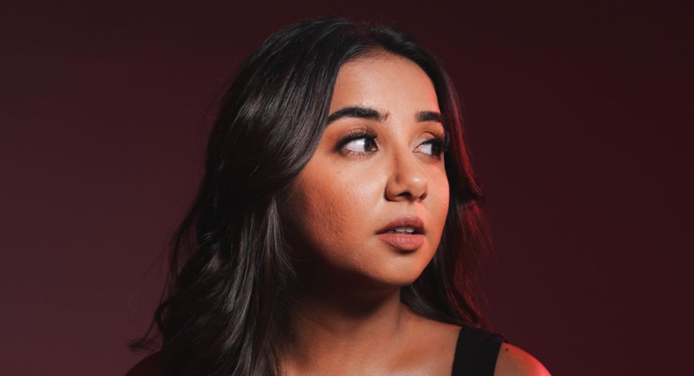 Engagement Extravaganza: Prajakta Koli's exciting journey with Vrishank ...