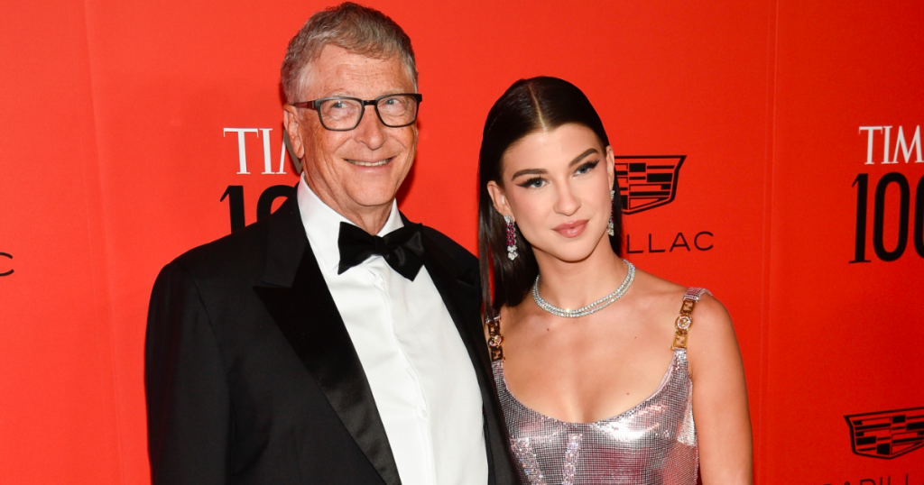 Billionaire heiress Phoebe Gates: Everything you need to know about ...