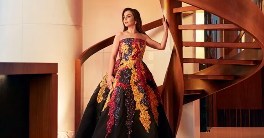 Inside Antilia: Here are 10 things to note about Ambanis' $2 billion ...