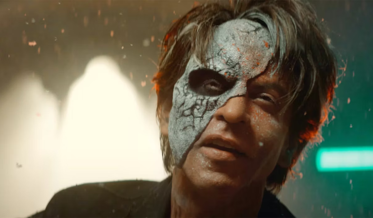 Shah Rukh Khan's popular film, Jawan, is set to release on THIS OTT ...