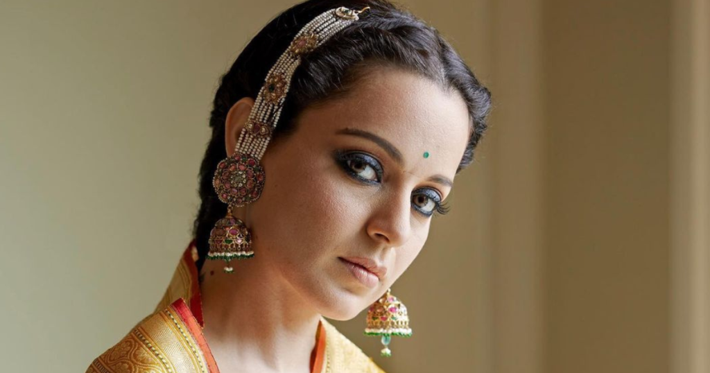 Kangana Ranaut gives CONCERNING health update: I've been perpetually ill... - Masala.com