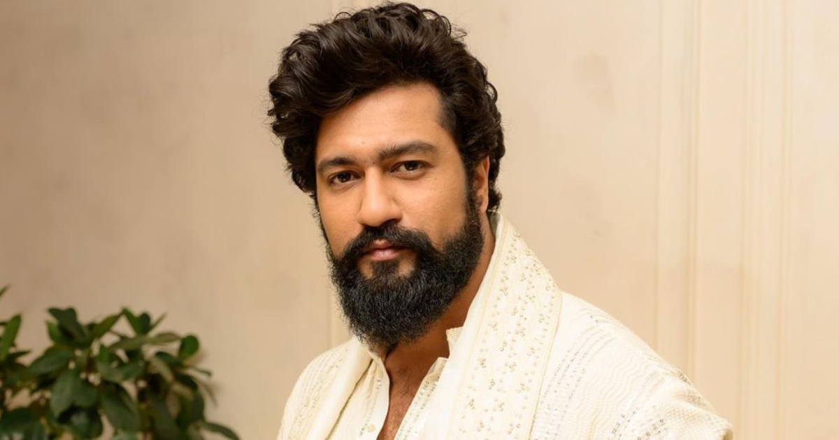 Vicky Kaushal DISSES ‘privileged’ Bollywood actors pretending to be ...