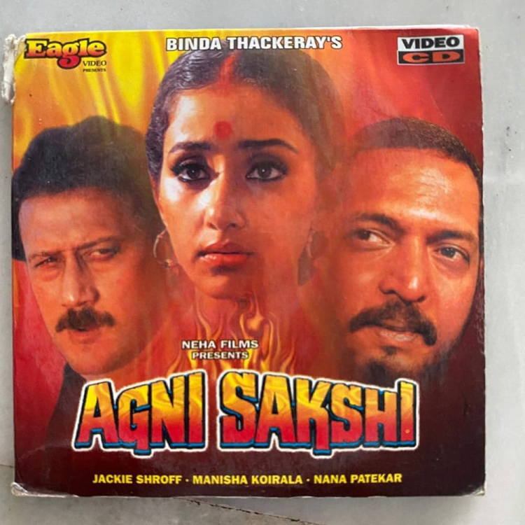 Blast From The Past: When Manisha Koirala BROKE UP with Nana Patekar after allegedly catching ...