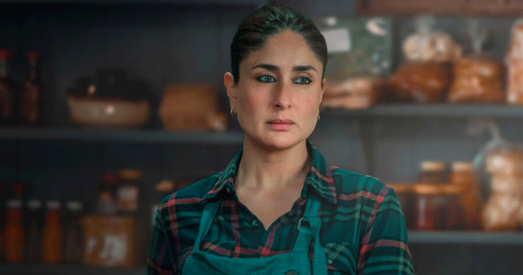 Jaane Jaan Twitter review: Not Kareena Kapoor, fans love THIS actor's ...