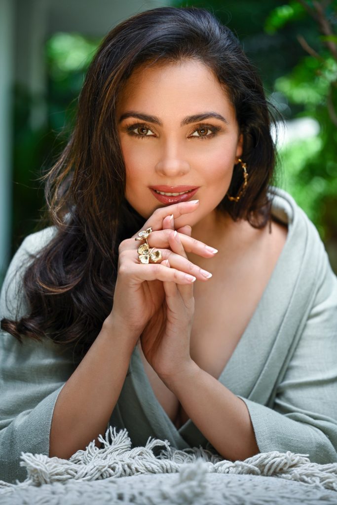 Lara Dutta says, “Being a mother doesn’t mean everything else ends ...