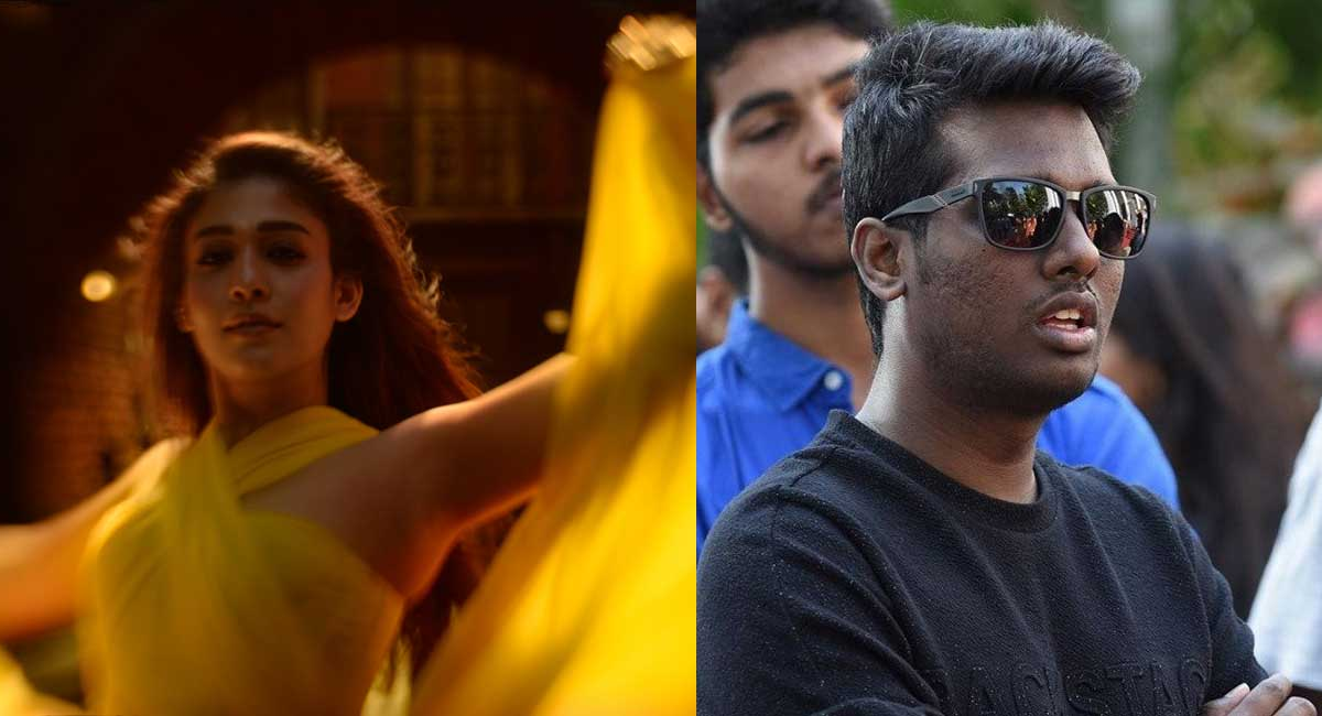 WATCH: When angry Nayanthara SLAMMED the media revealing the reason she ...