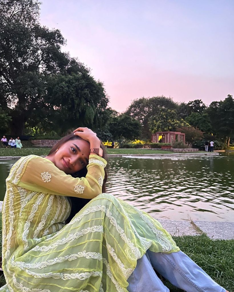 Meet Kanchan Khilare, the blogger who was rejected for Alia Bhatt's 'Heart of Stone' role - Here ...