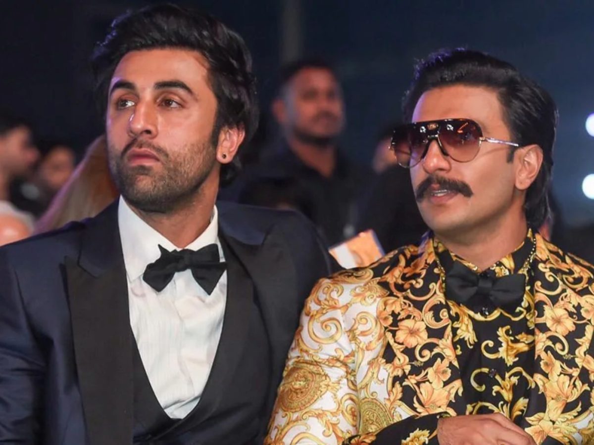 Fans debate who is the better actor: Ranveer Singh or Ranbir Kapoor? There is one CLEAR winner ...