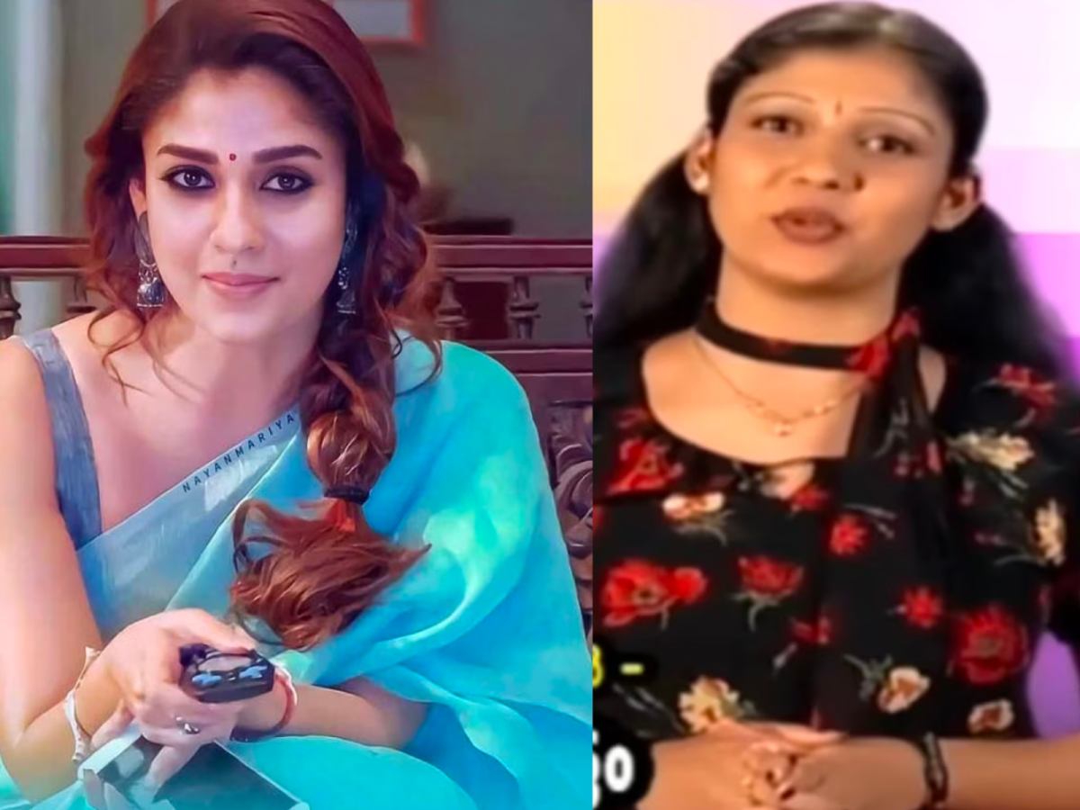 Nayanthara - Latest News, Photos & Videos on Nayanthara - Masala.com