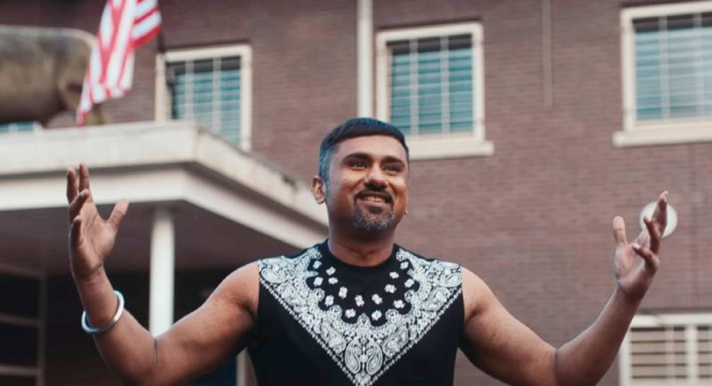 WATCH: Yo Yo Honey Singh's epic comeback after 9 years - Masala.com