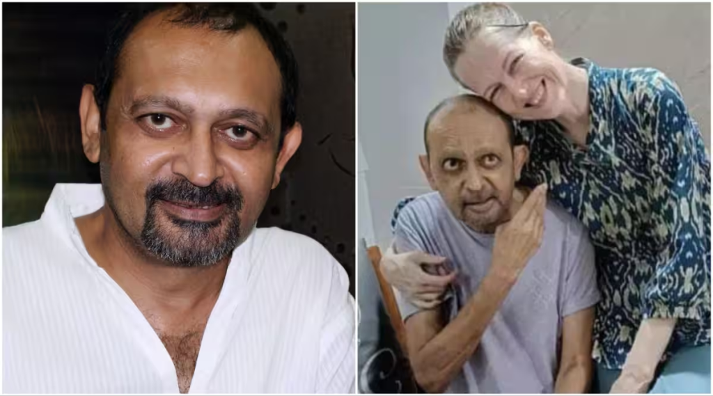 3 Idiots actor Akhil Mishra's wife reveals his cause of death - Masala.com