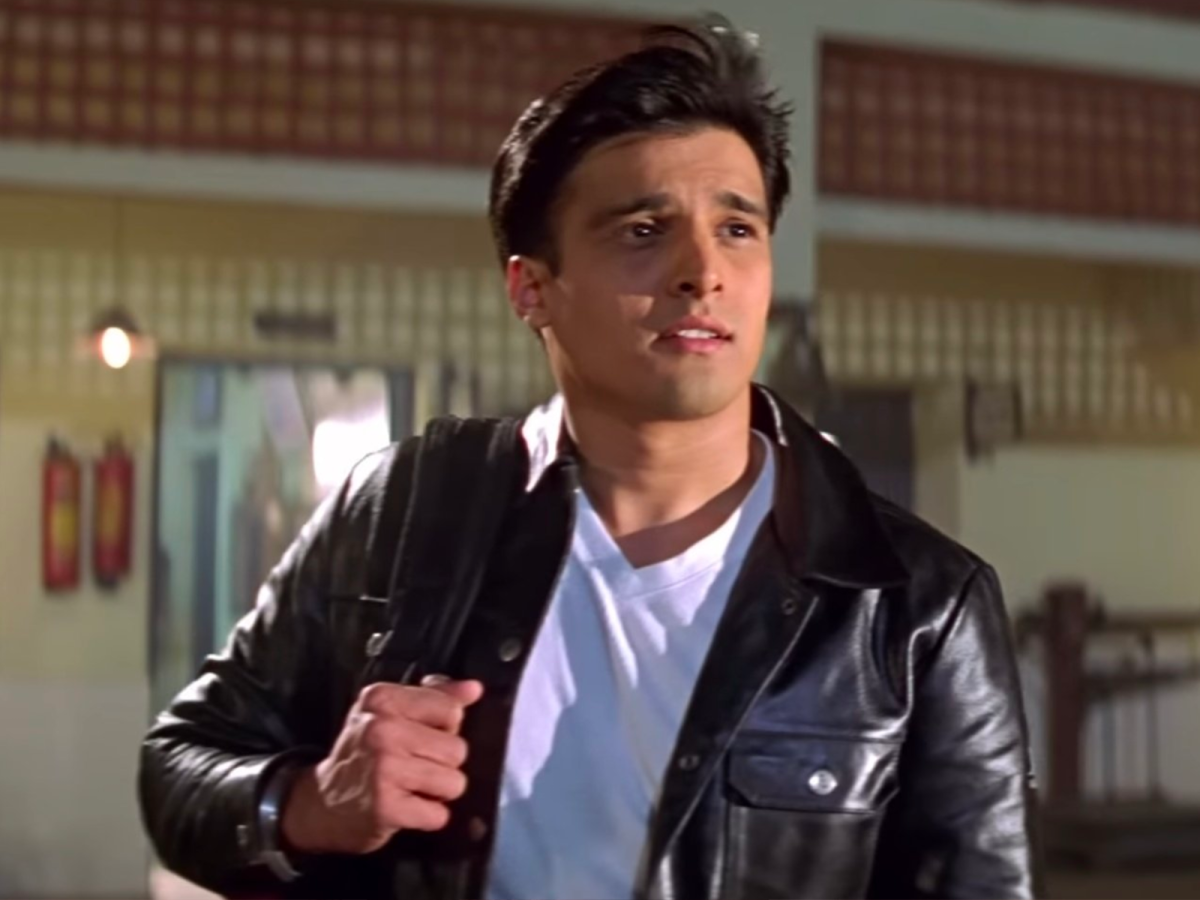 Mohabbatein star Jimmy Sheirgill says he has NO REGRETS: I can't ...