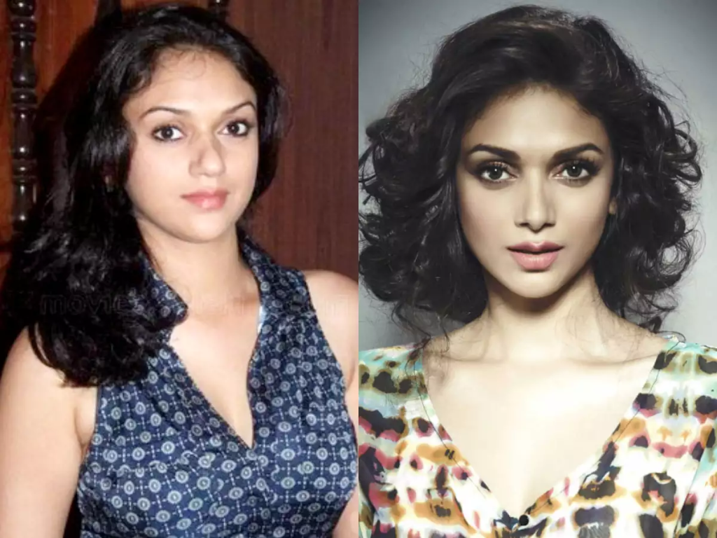 15 Bollywood actresses who went under AMAZING transformations: Before ...
