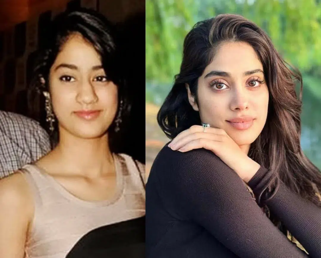 15 Bollywood actresses who went under AMAZING transformations: Before ...