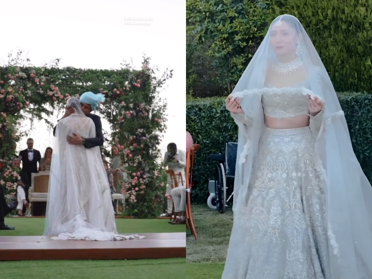 Mahira Khan finding love for the second time should be celebrated: Here ...