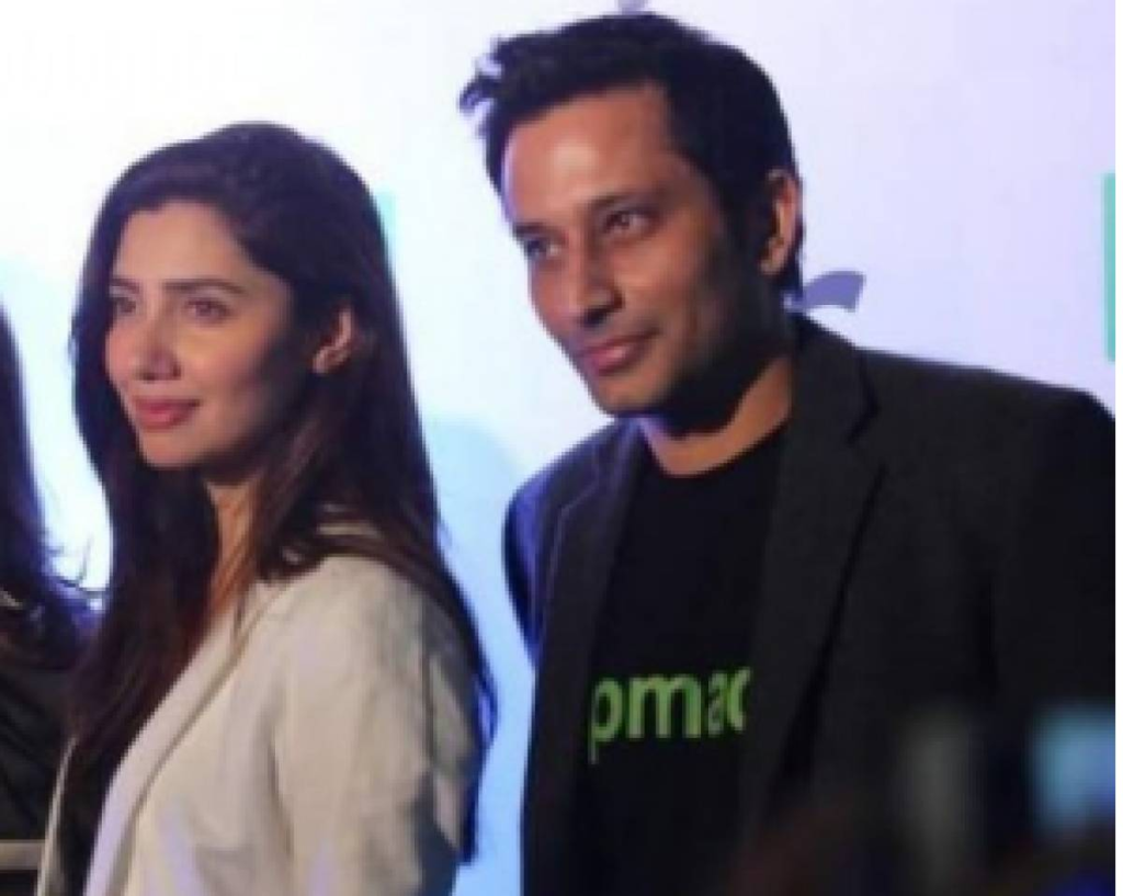 Salim Karim: Everything Mahira Khan has said about her husband Salim Karim: This is mine ...