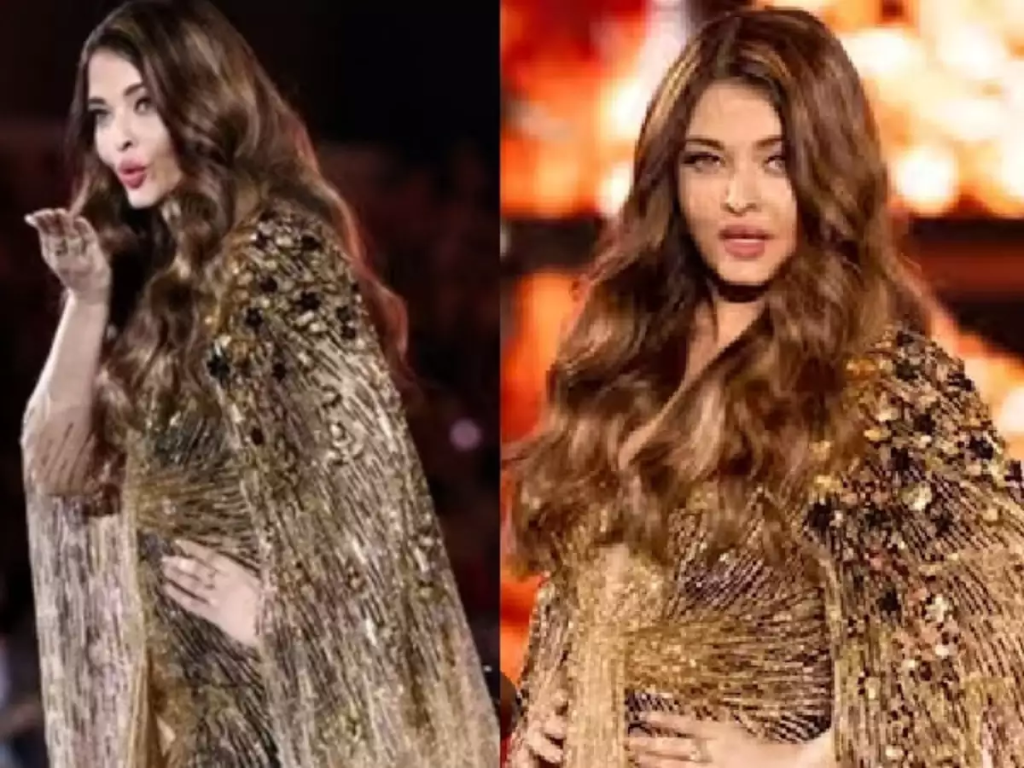 Aishwarya Rai Bachchan's NEW LOOK shocks fans: What has she done to her ...