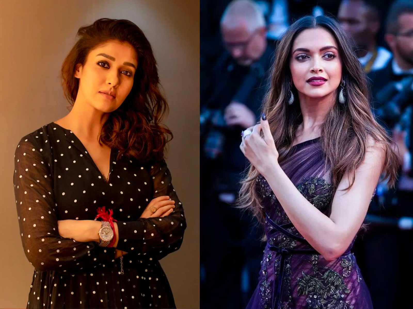 The 1000 crore club: Famous Indian actresses who made it to the coveted ...