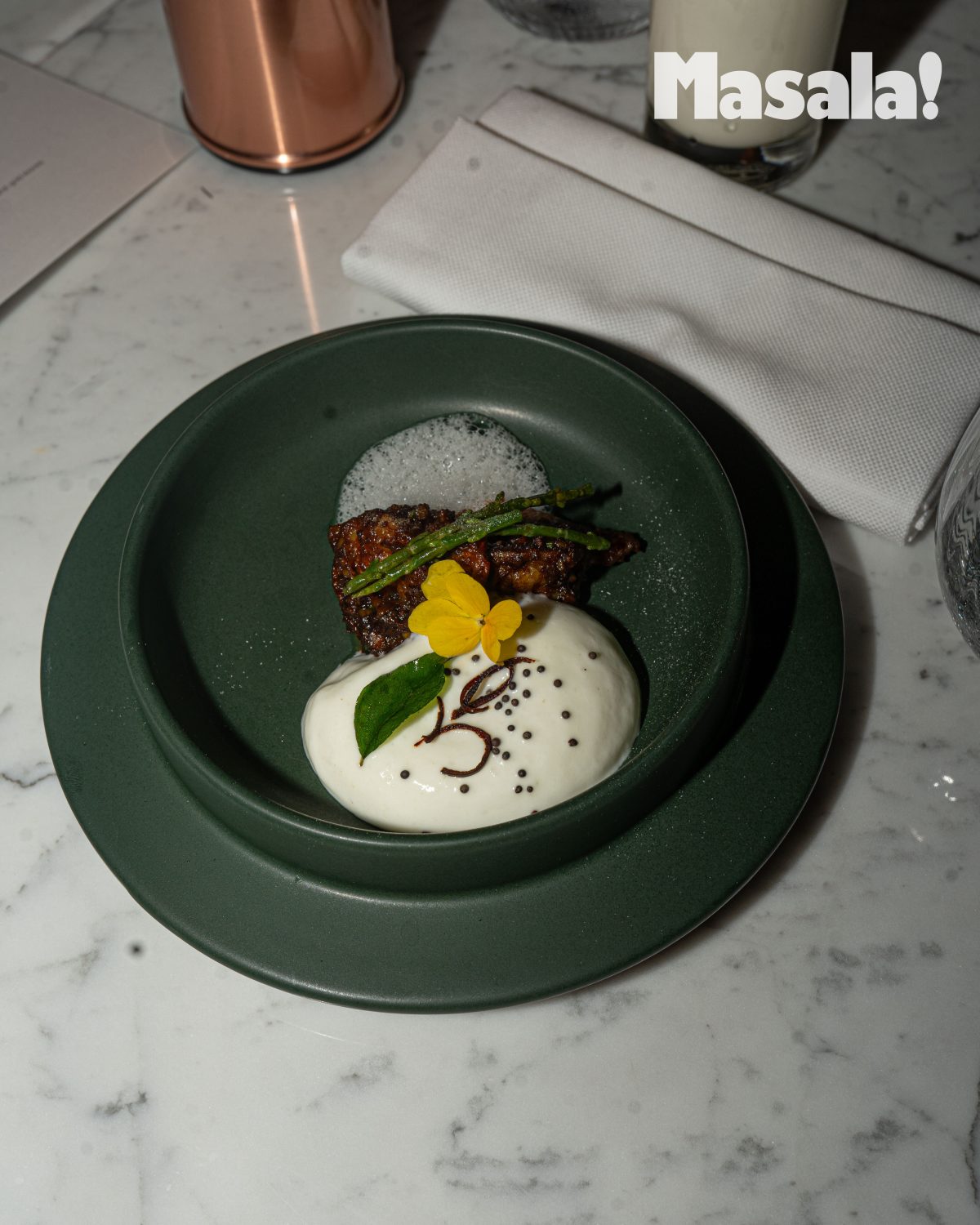 Discover Doha's Masala Library with 5 influential ladies of Dubai ...